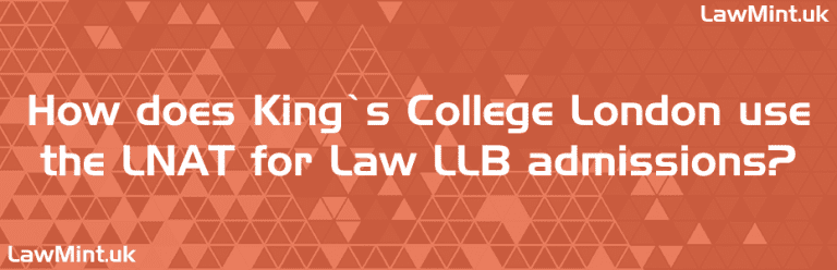 LawMint.uk - LNAT & Legal Studies - Simplified